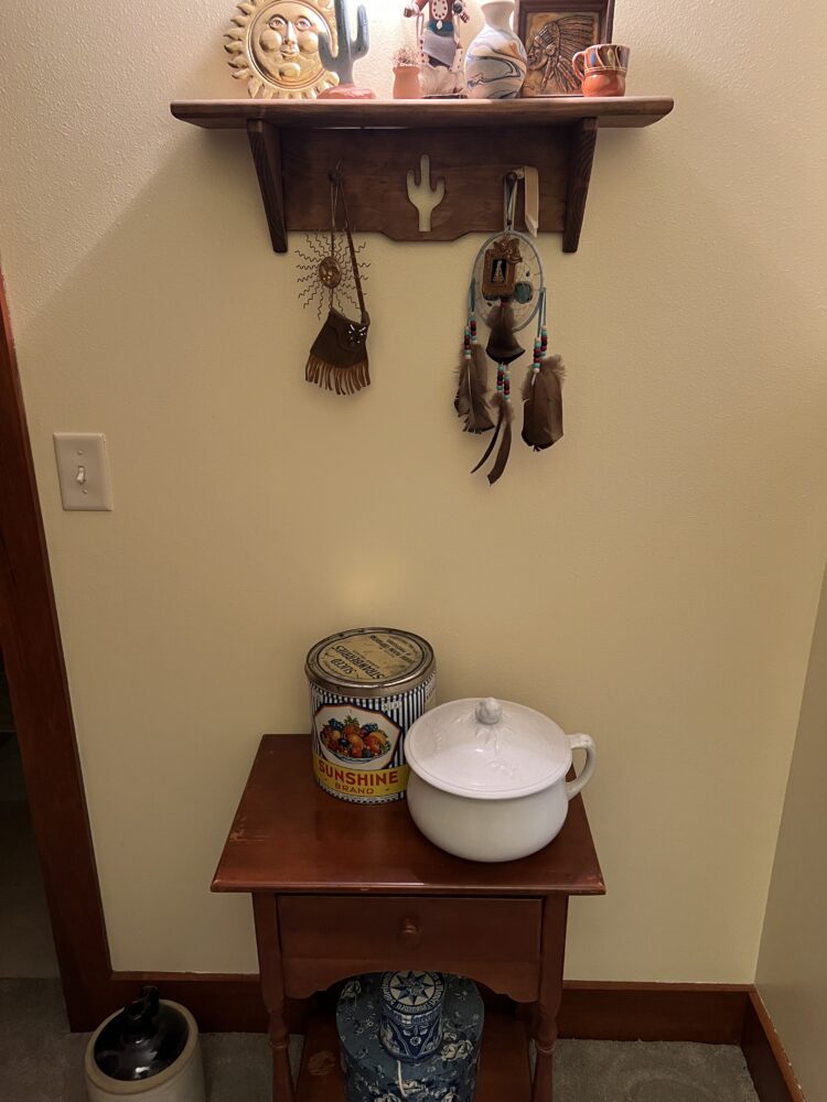 MORE PICTURES LACROSSE CTY F-RIGHT OFF HWY 33-SALE BY APPOINTMENT ...